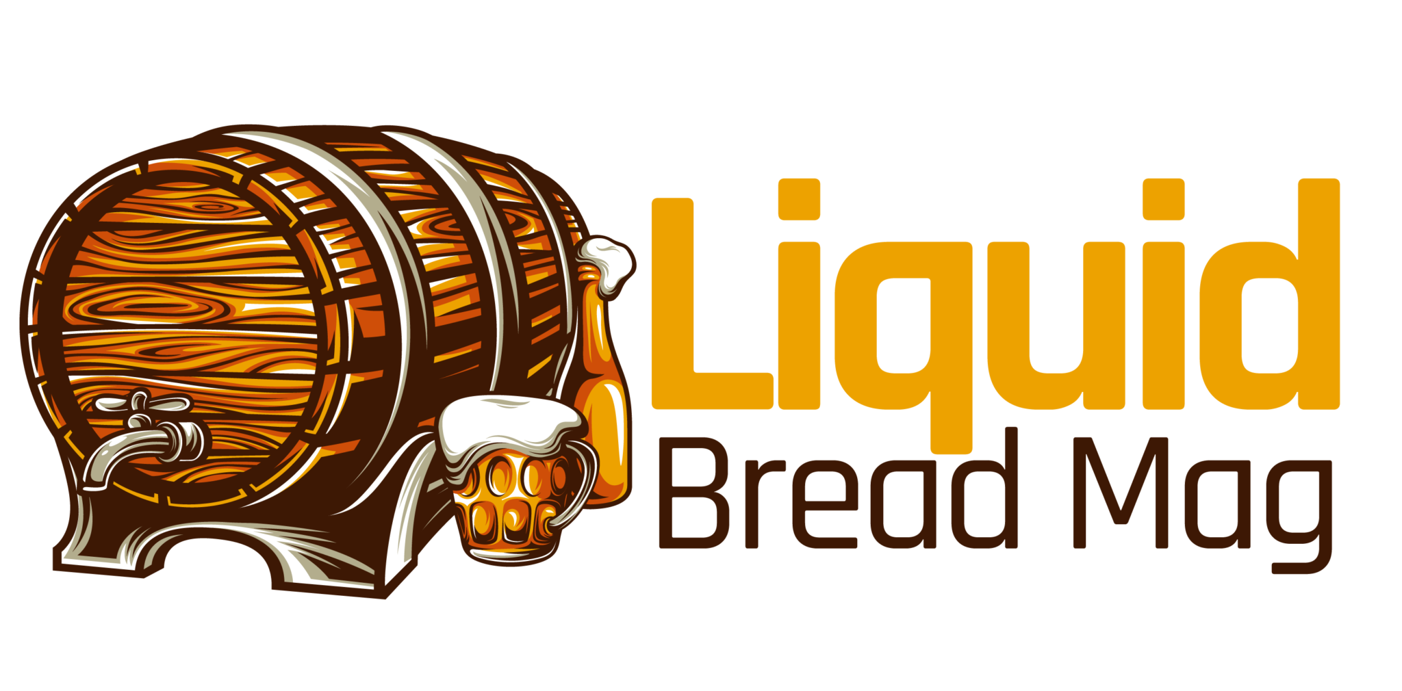 Liquid Bread Mag – Everything About Brewing