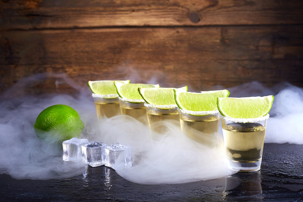 What s The Proof Of Patron Tequila Explained Liquid Bread Mag