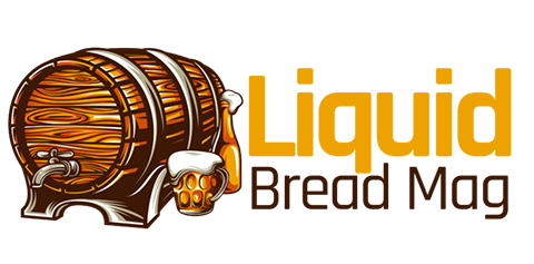 Liquid Bread Mag – Everything About Brewing